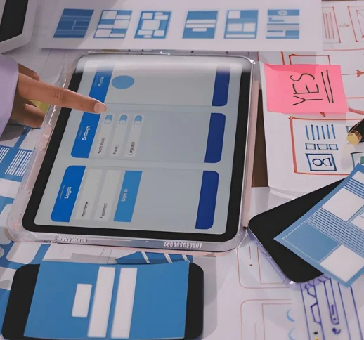 Primus Web and App Development Agency
